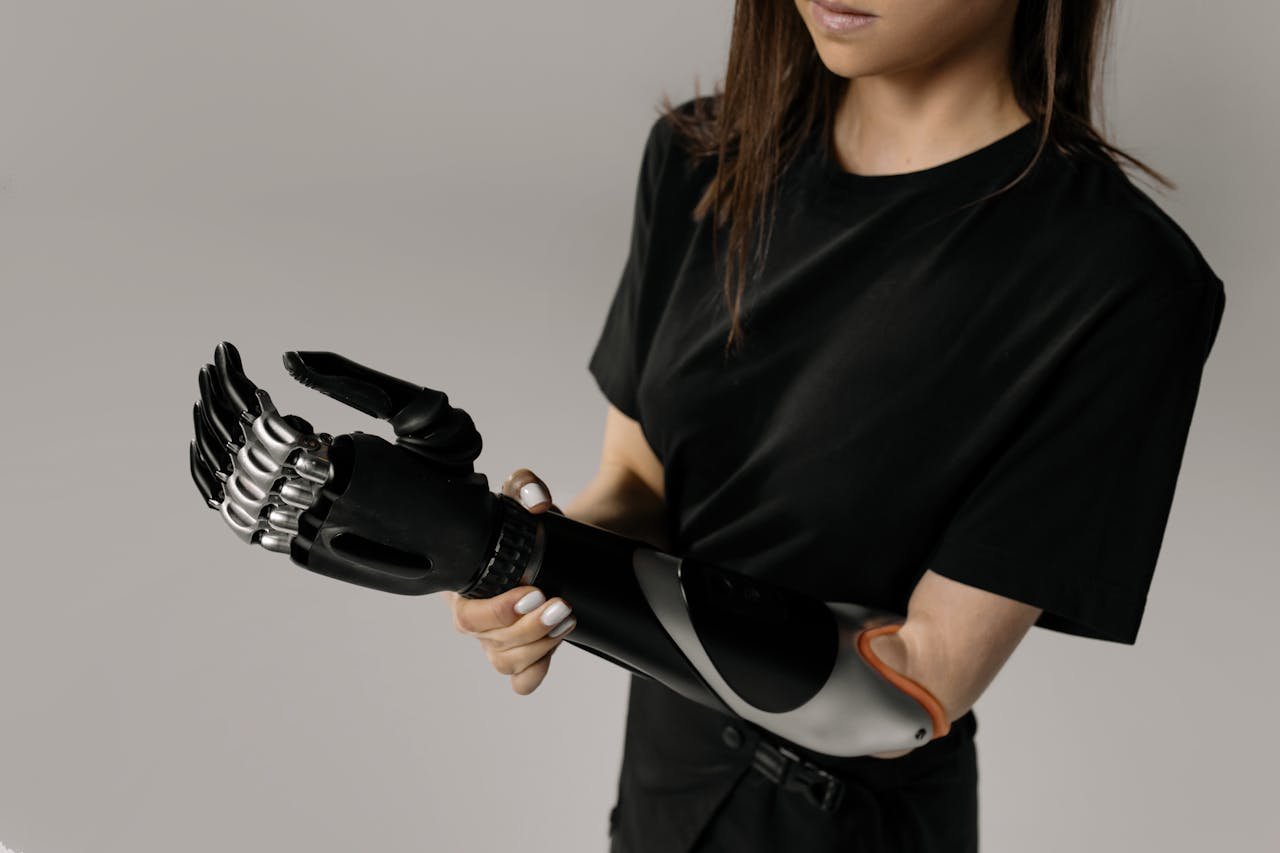 Exploring Brain-Controlled Prosthetics: How Close Are We?