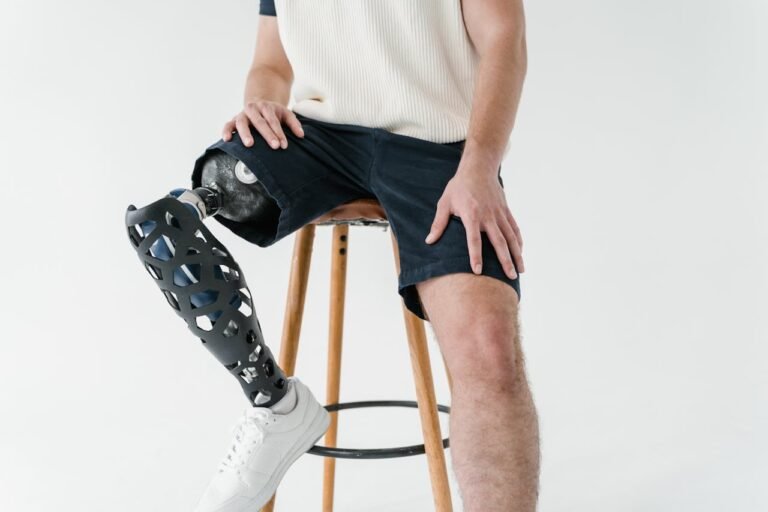 Prosthetic Hands Explained: Choosing the Right Type for Your Needs