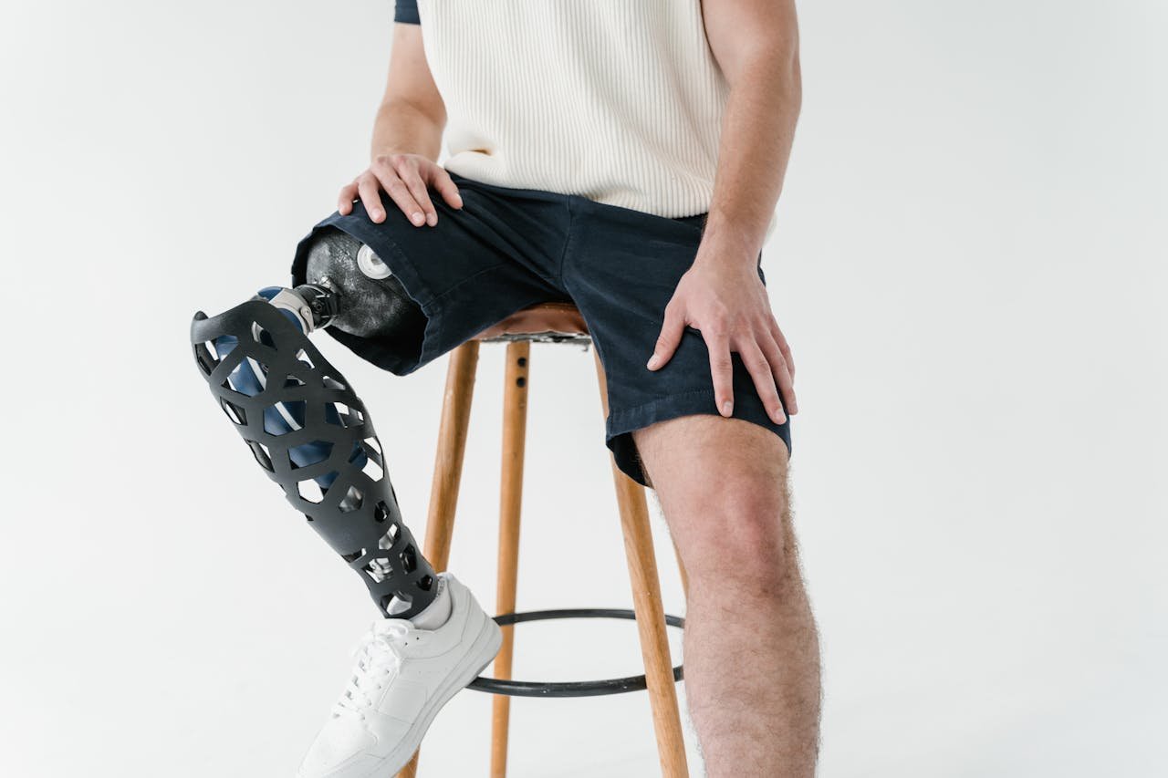 What to Know About Smart Prosthetics: Features and Costs in 2024