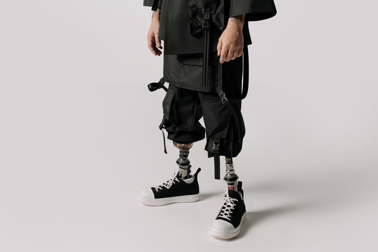 How to Extend the Lifespan of Your Prosthetic Limb
