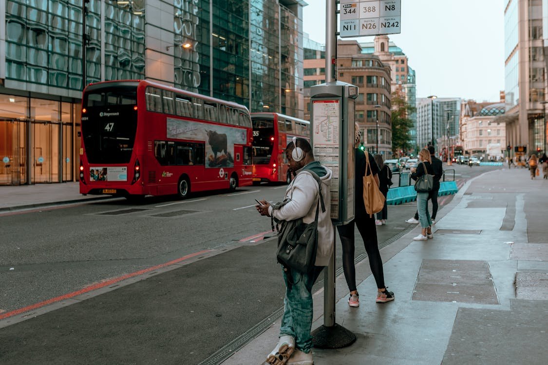 The Most Accessible Cities in the World for People with Disabilities ...