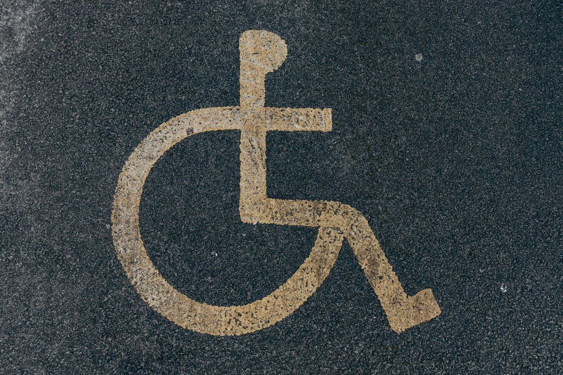 A Guide to Disability Parking Permits and How to Apply for One