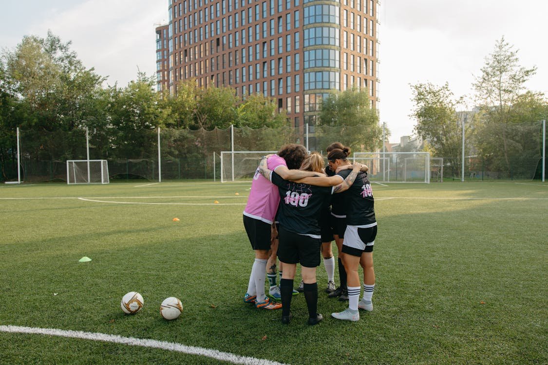 Can You Play Football with a Prosthetic? What You Need to Know