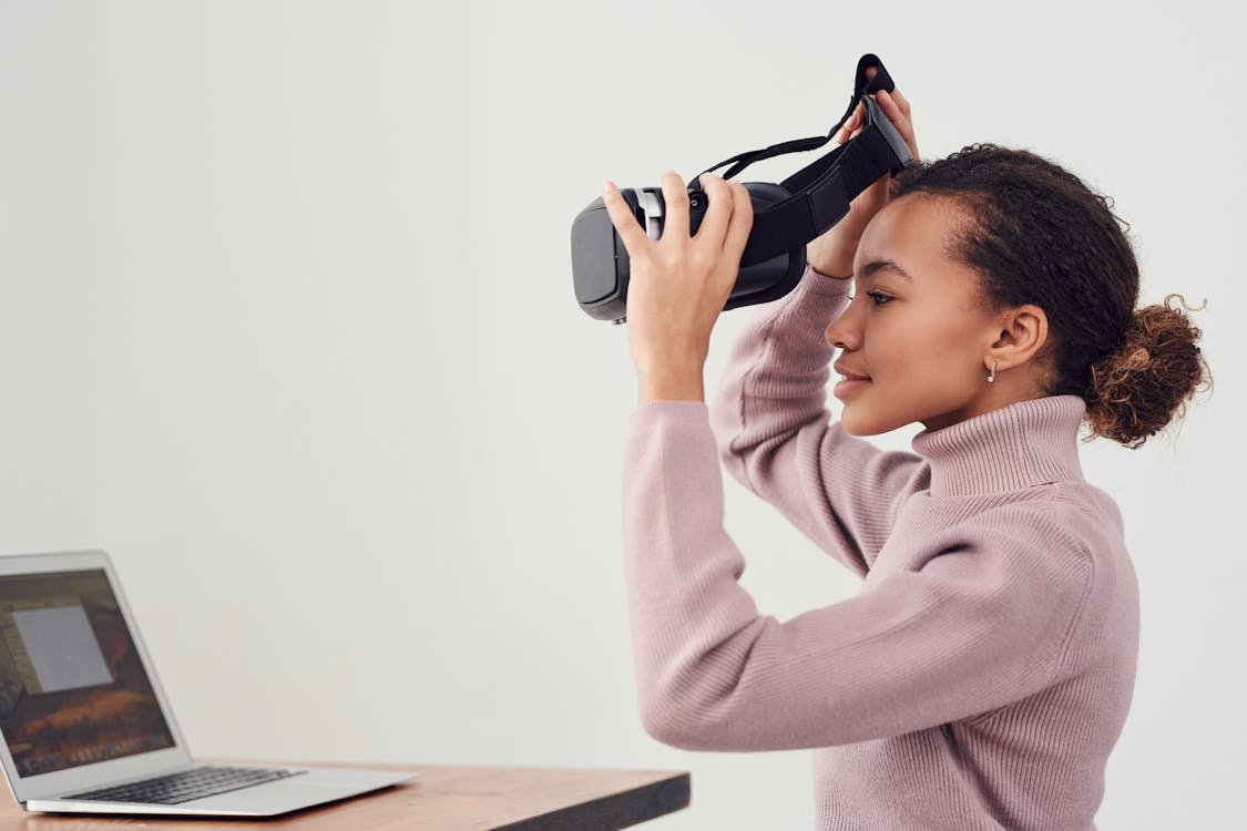 Breaking Barriers: How VR and AR Are Improving Accessibility