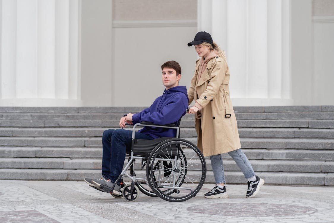 Disability and Marriage: How Cultural Norms Shape Relationships