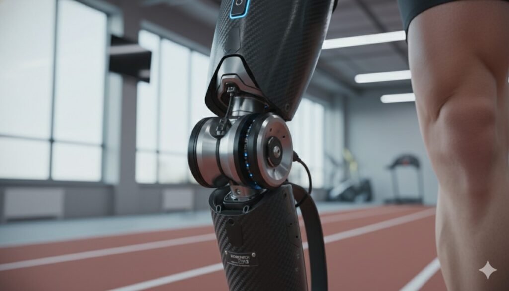 Microprocessor Knees Early? Surgeon and Physiatrist Criteria That ...